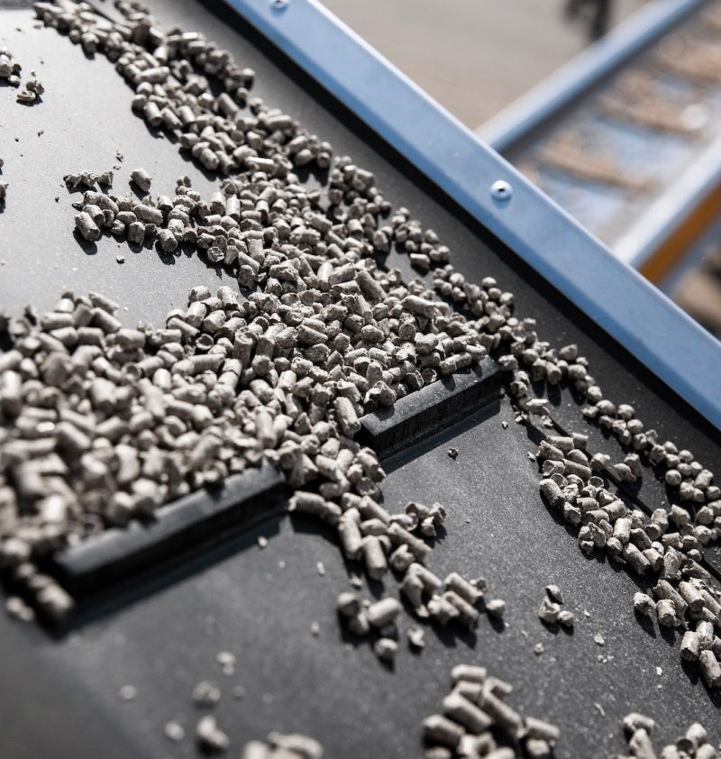 ASPHALT ADDITIVES – HLB-FIBER Cellulose Science